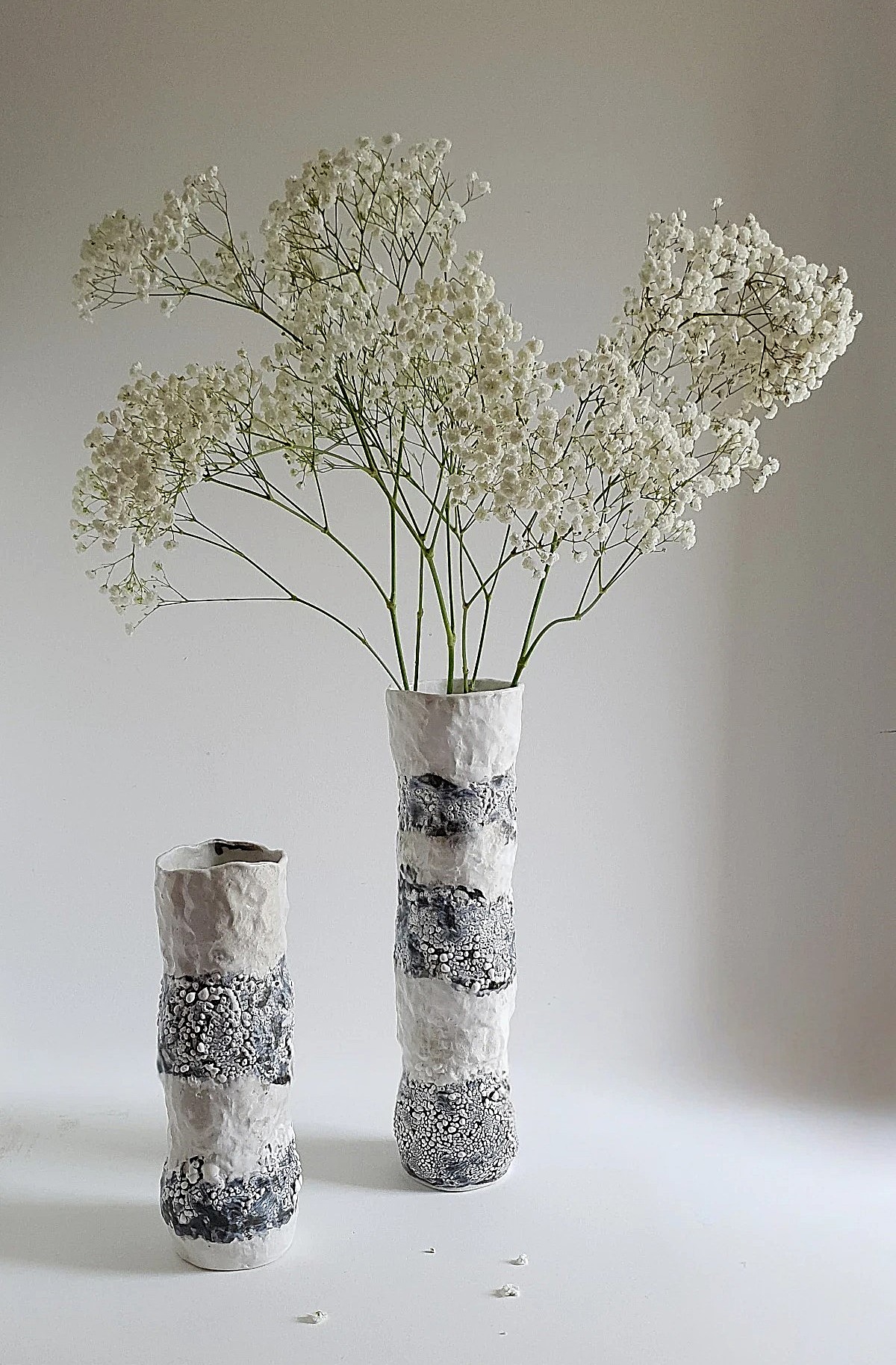 Di Burl Ceramics – Clay Artist | Nature Inspired Hand Built Sculptural ...